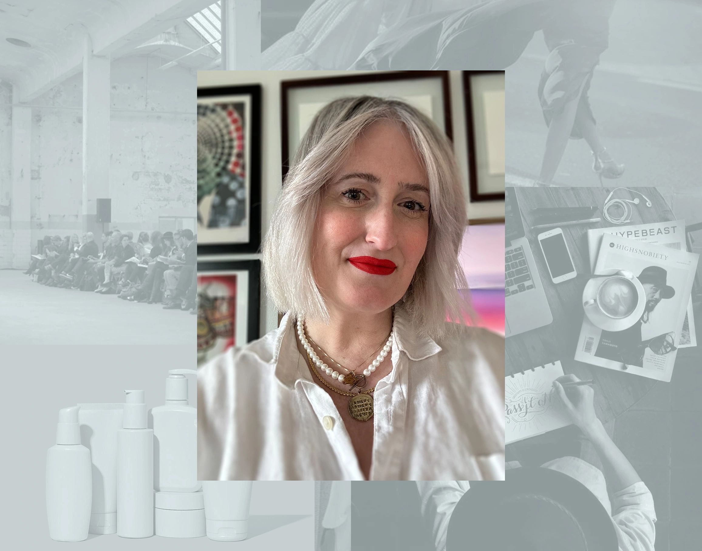 Rachel Adams Marketing